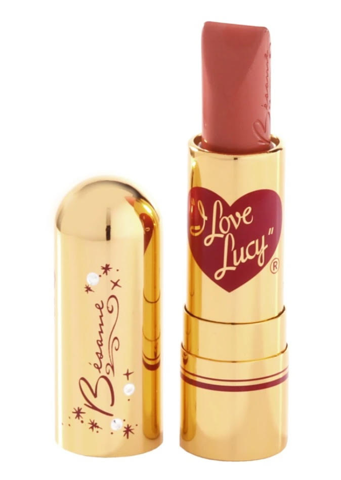 Besame Lipstick Peach – 59LucyLane.com