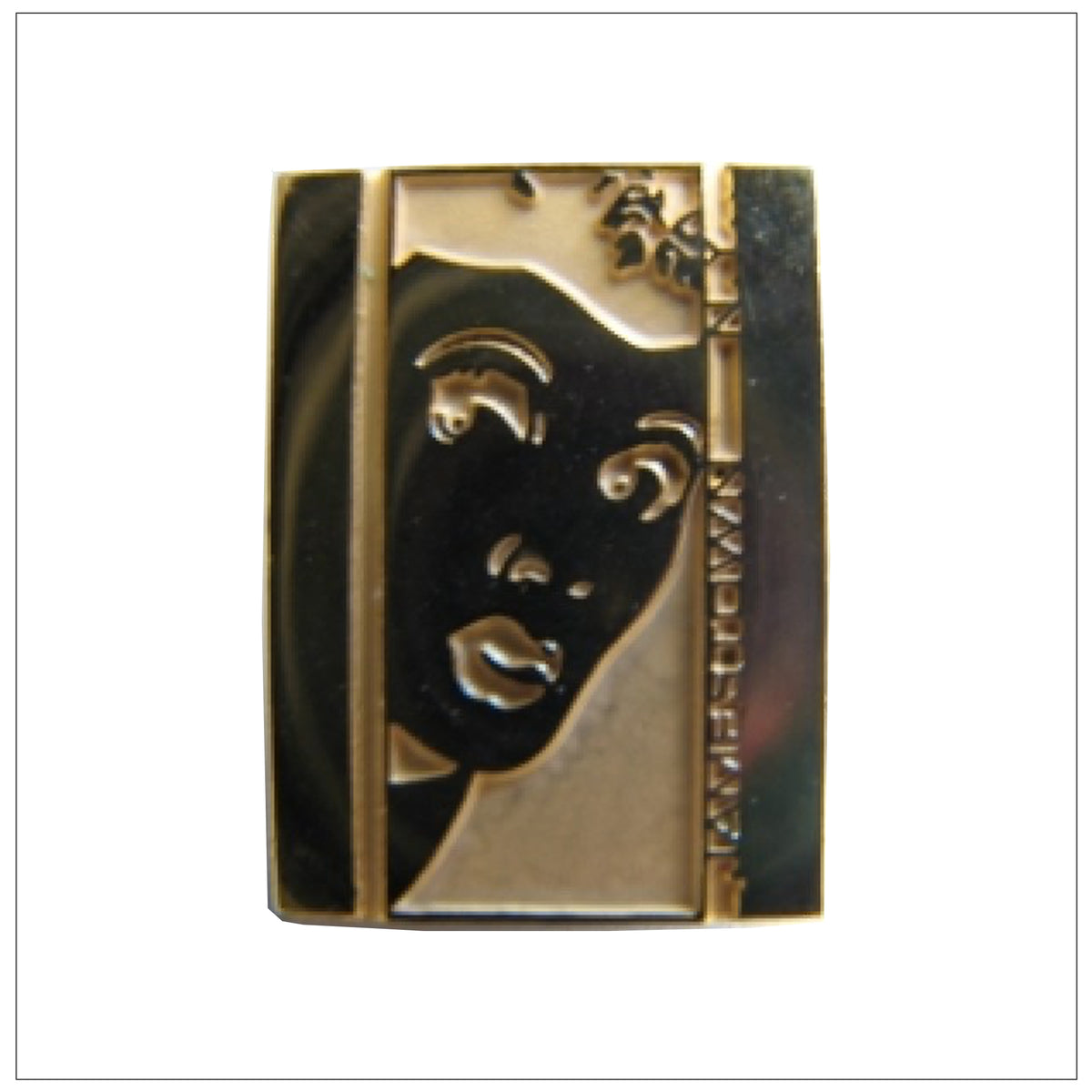 Festival of New Comedy Pin – 59LucyLane.com