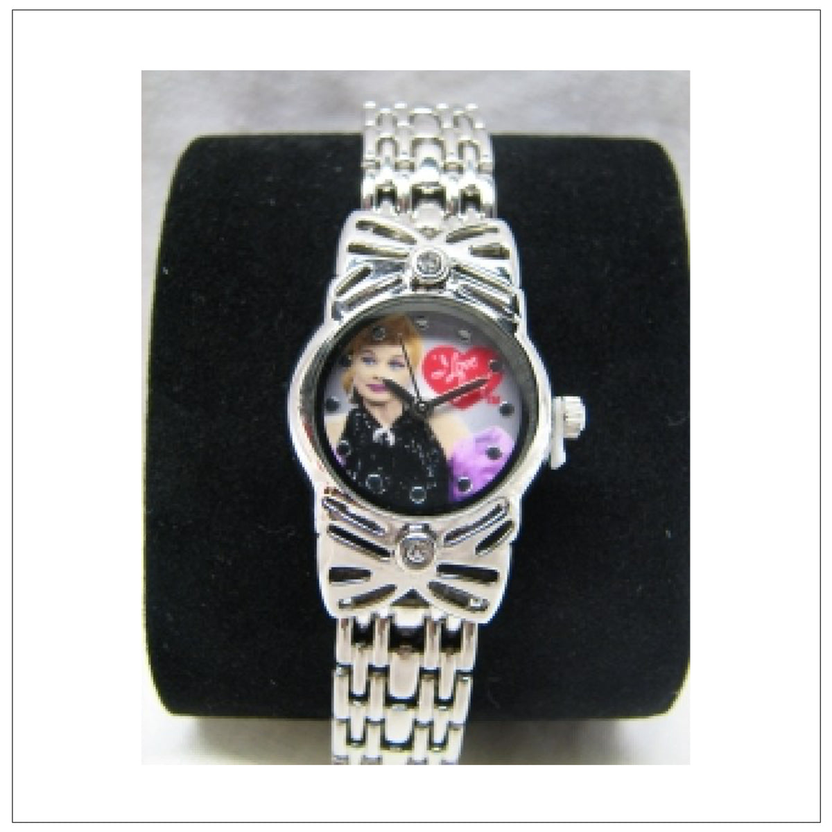 Lucy Vamp Watch – 59LucyLane.com