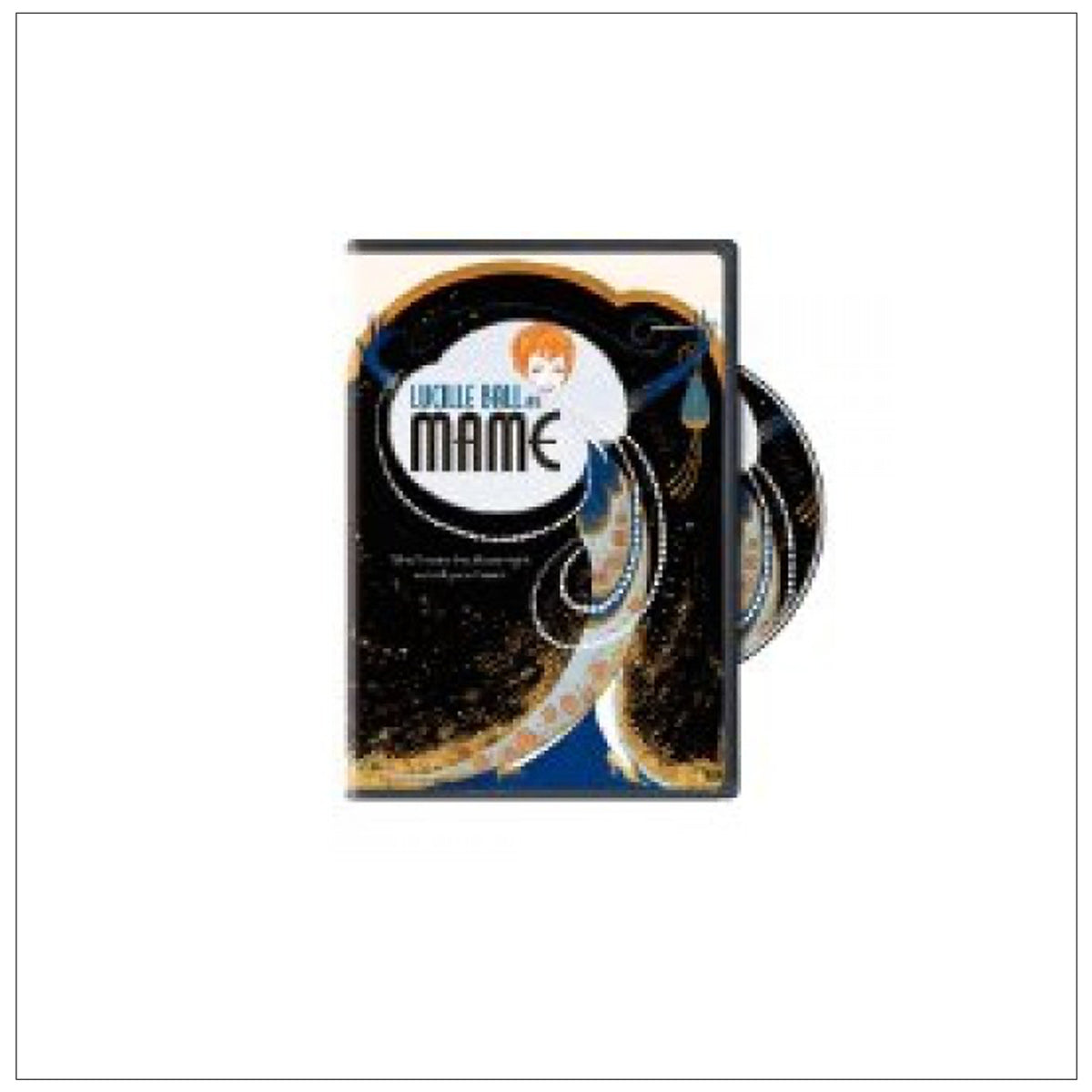 Mame DVD – 59LucyLane.com