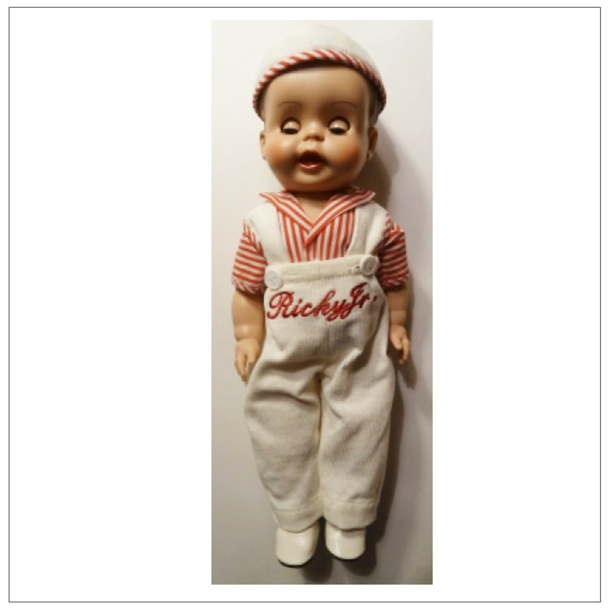 Ricky Jr Doll – 59LucyLane.com