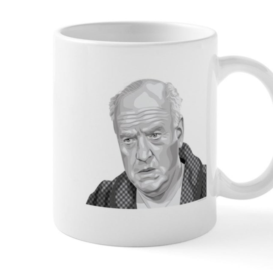 FRED coffee Mug – 59LucyLane.com