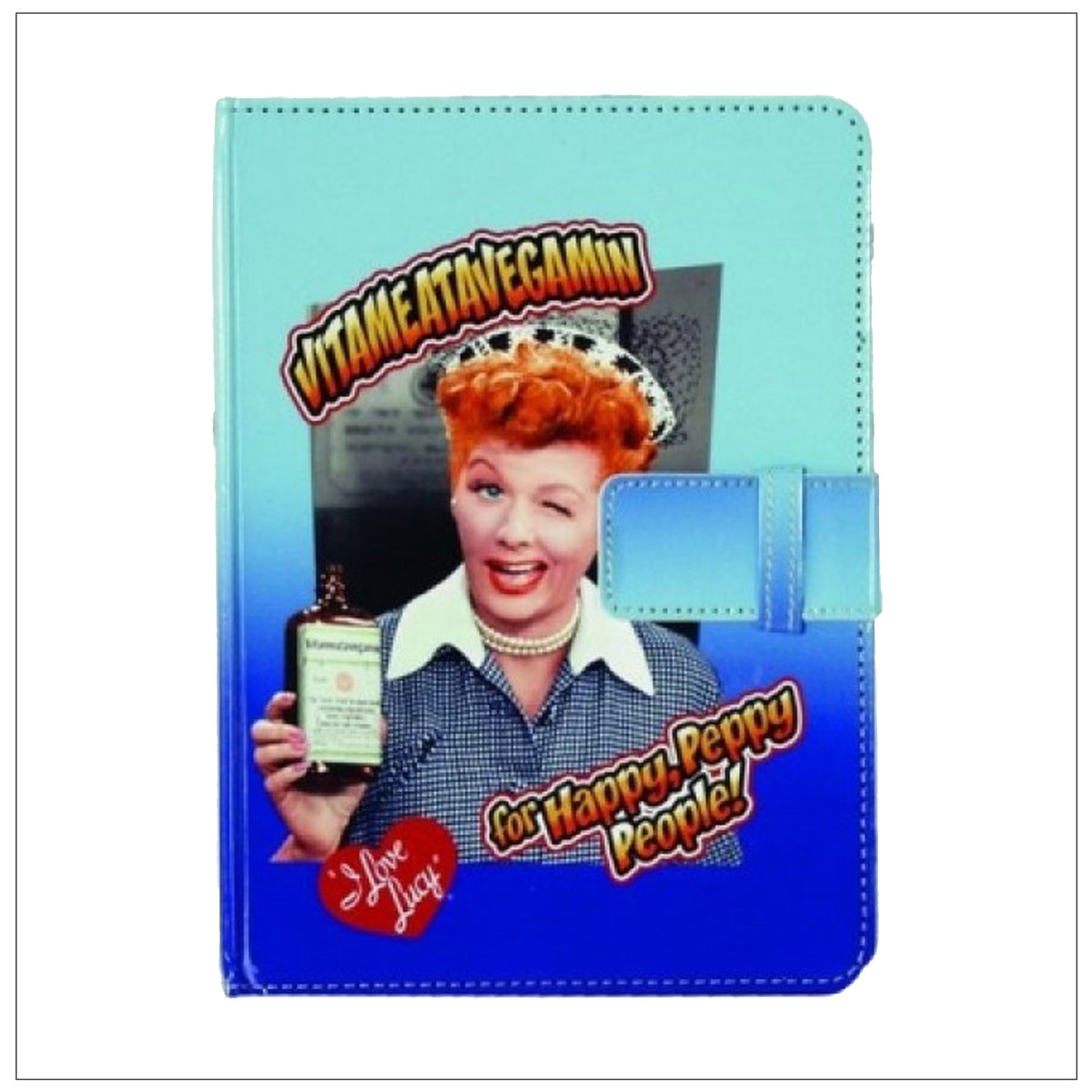 Vita Lucy Tablet Cover – 59LucyLane.com