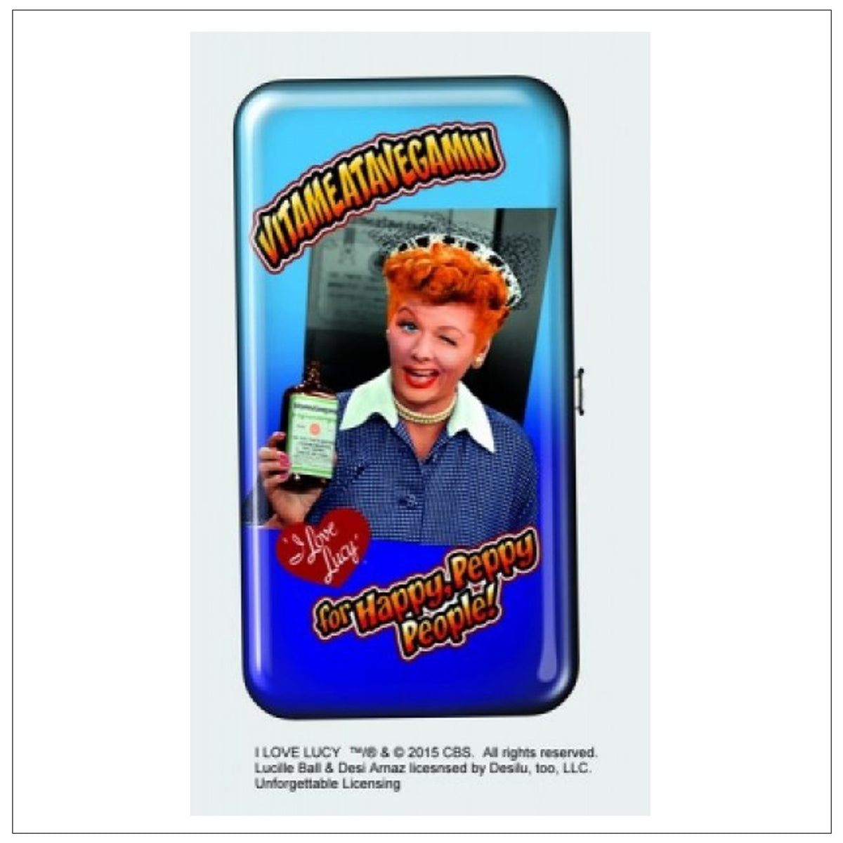 Vita Security Wallet – 59LucyLane.com